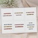Minimalist Islamic Affirmation Cards for Muslim Kids (digital Download ...