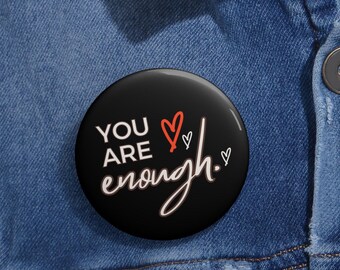 You Got This Pin-back Button | Motivational Quote Badge | Inspirational ...
