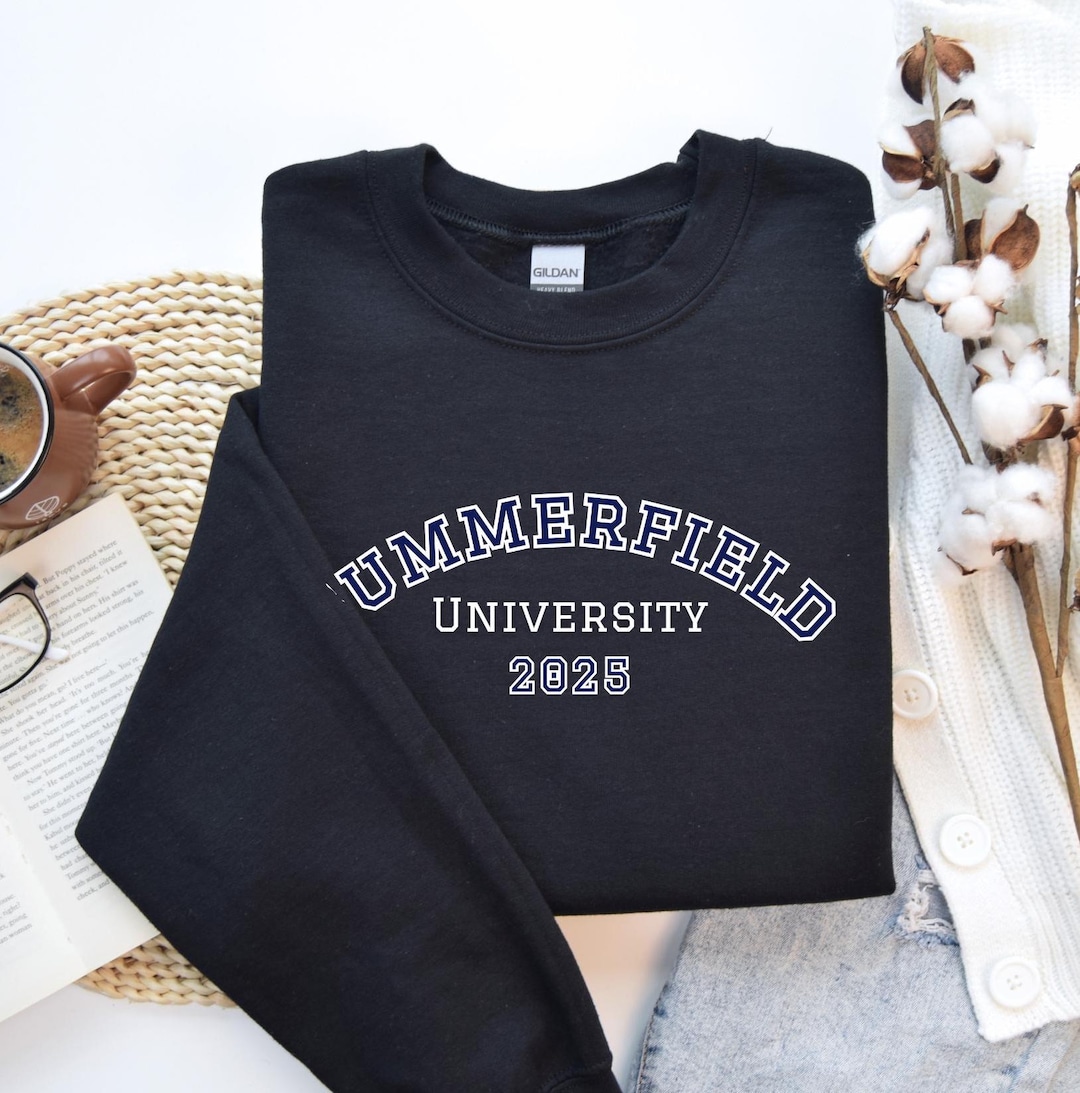 High School College Student Custom Sweatshirt Graduation Sweatshirt ...