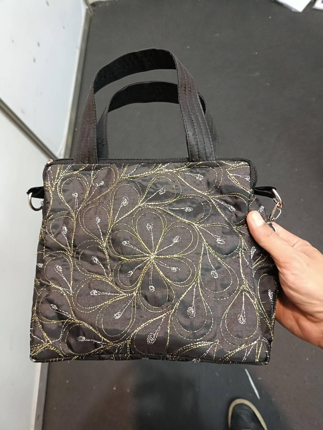 Srinoul Run Thai Silk Custom Made - Etsy