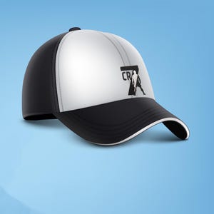 Cristiano Ronaldo Embroidery Design, CR7 Design, Soccer Embroidery ...