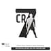 Cristiano Ronaldo Embroidery Design, CR7 Design, Soccer Embroidery ...