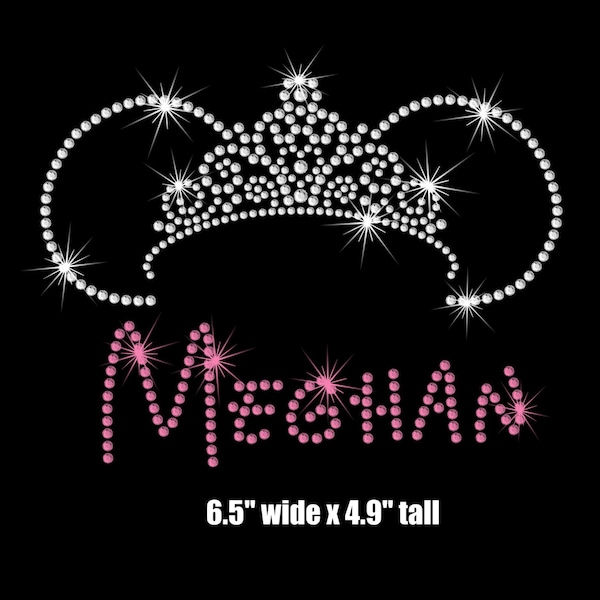 Bling Minnie Mouse - Etsy