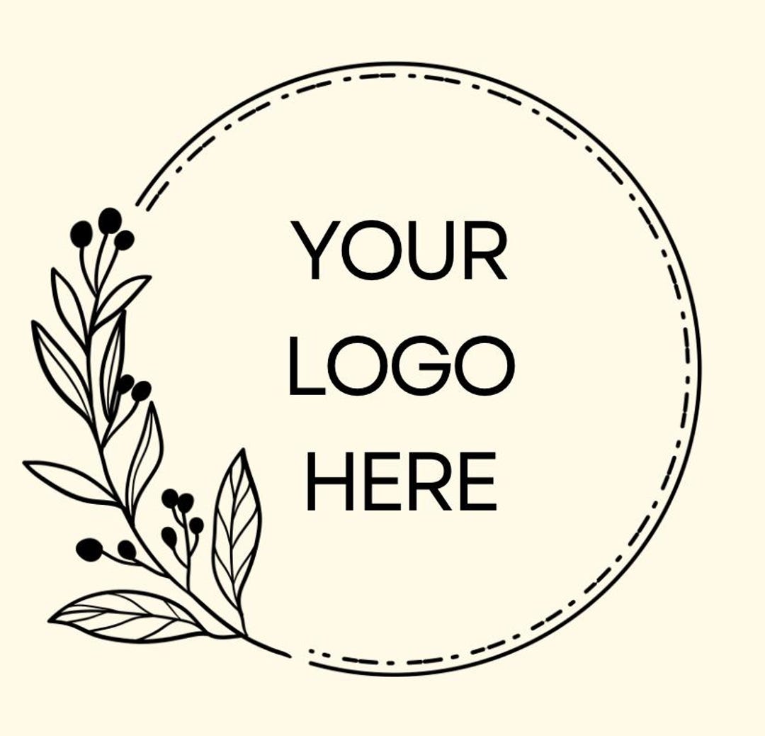 Custom Designed Logo - Etsy