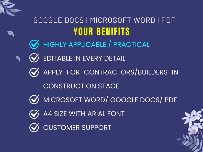 Safety Induction Training Report Template | MS Word & Google Docs ...