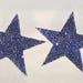 Easy Iron-on Sparkly Sequin Star Elbow Patches - Etsy