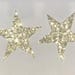 Easy Iron-on Sparkly Sequin Star Elbow Patches - Etsy