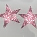 Easy Iron-on Sparkly Sequin Star Elbow Patches - Etsy
