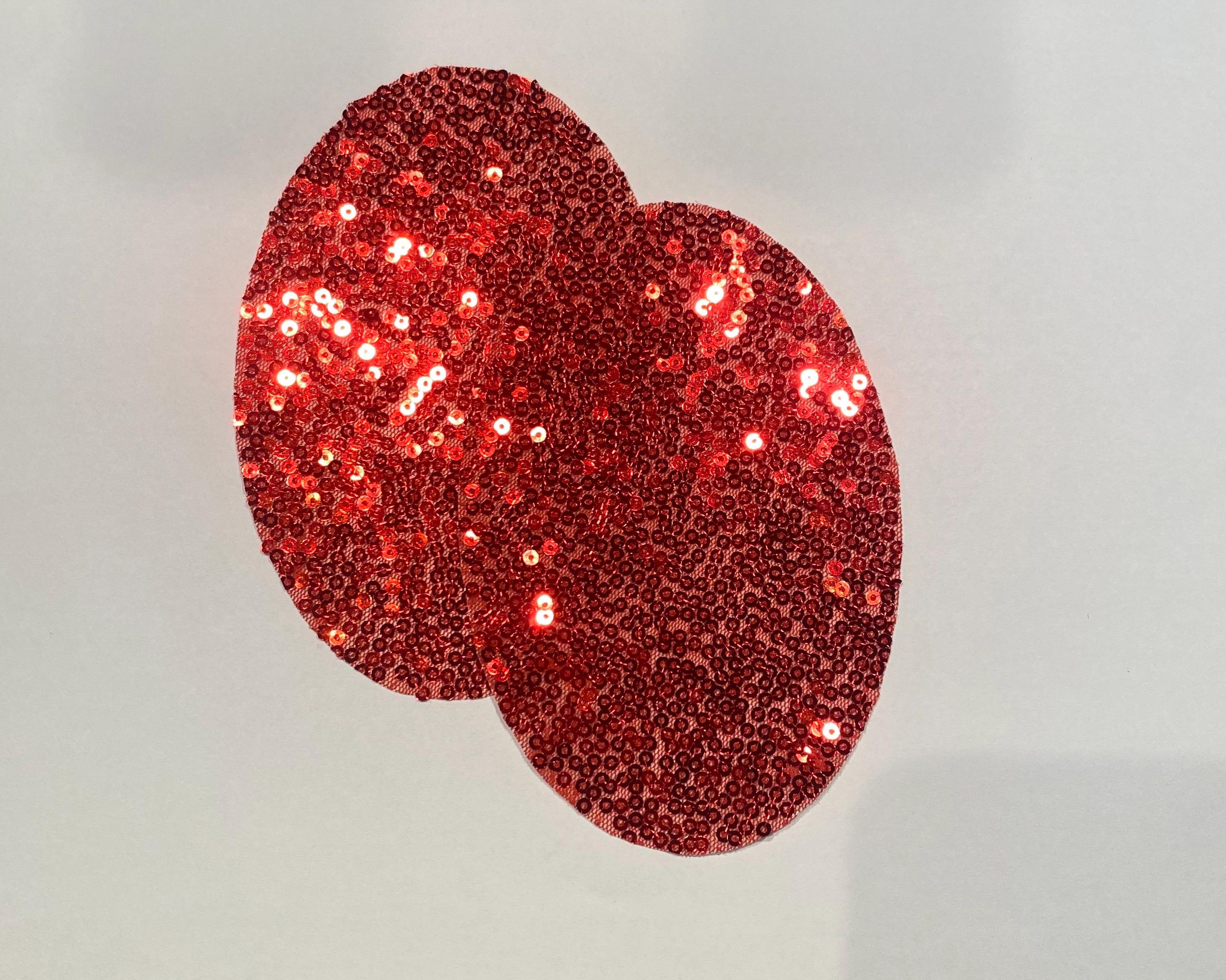 Easy Iron-on Sparkly Sequin Elbow Patches - Etsy
