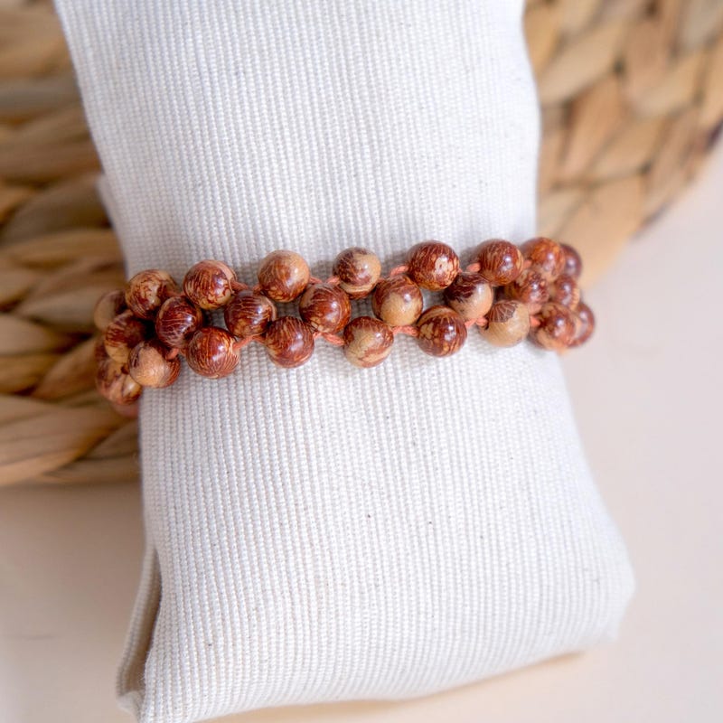 Acai Bracelet - Etsy