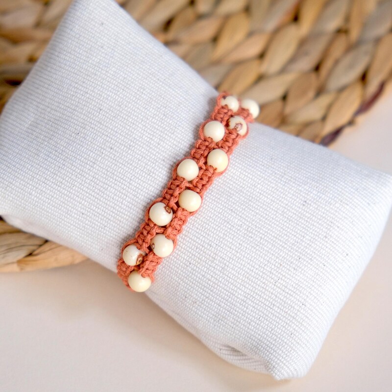Acai Bracelet - Etsy