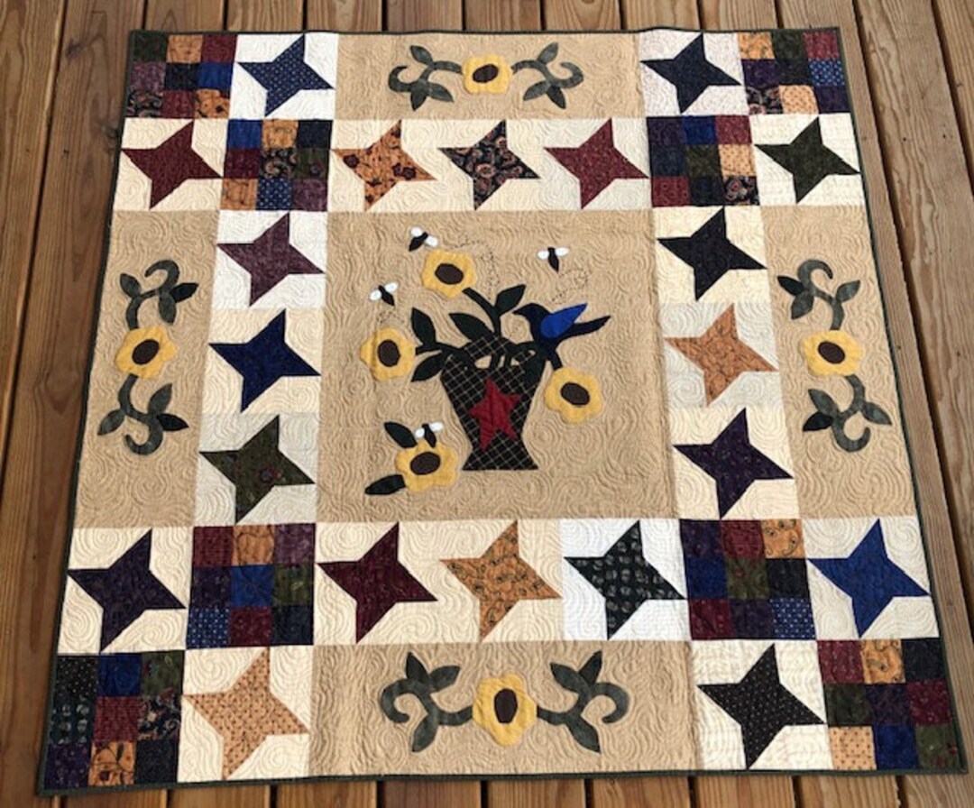 Friendship Stars - Etsy