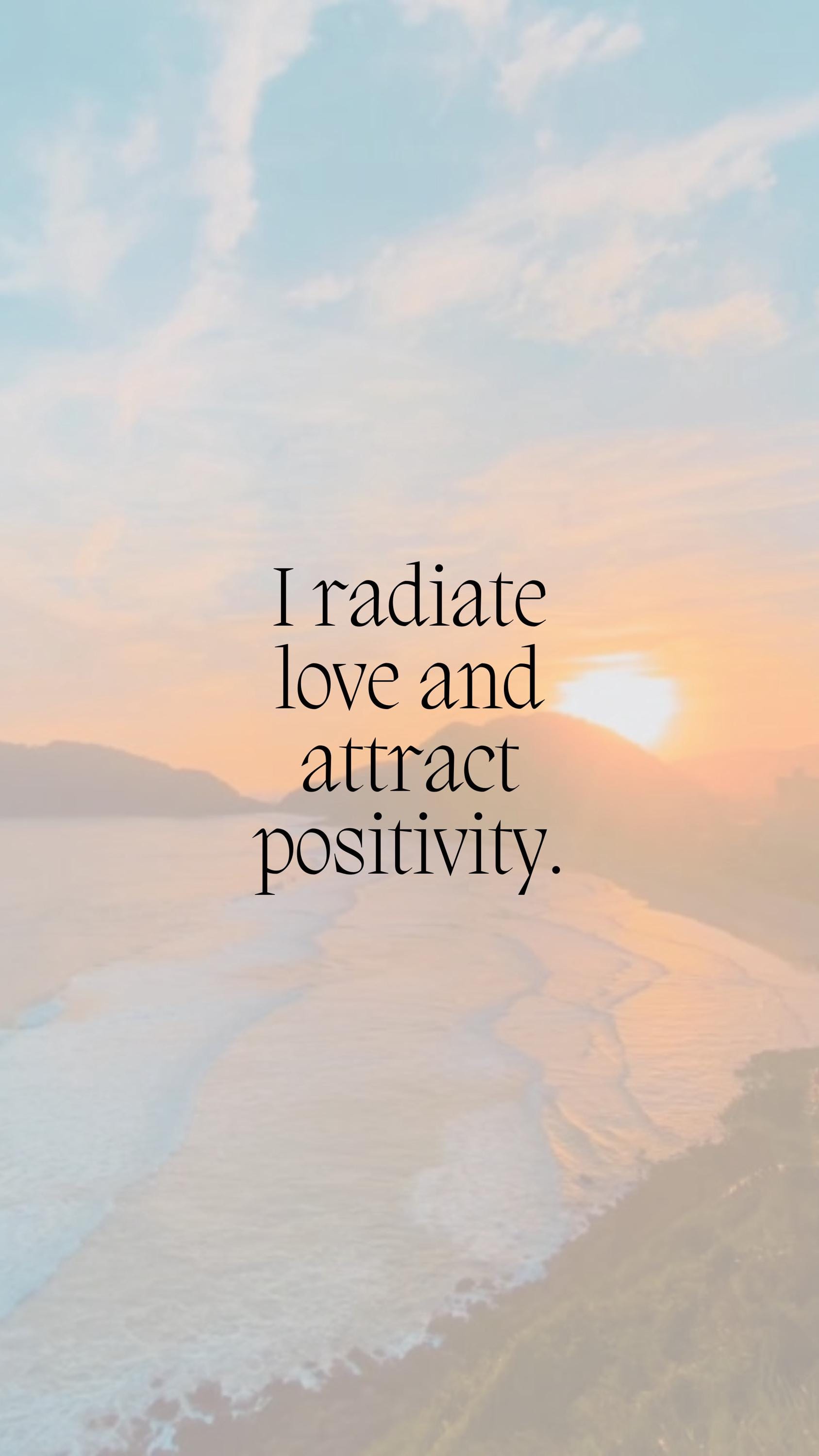 Printable Affirmation Poster Set – Inspiring Minimalist Designs for ...