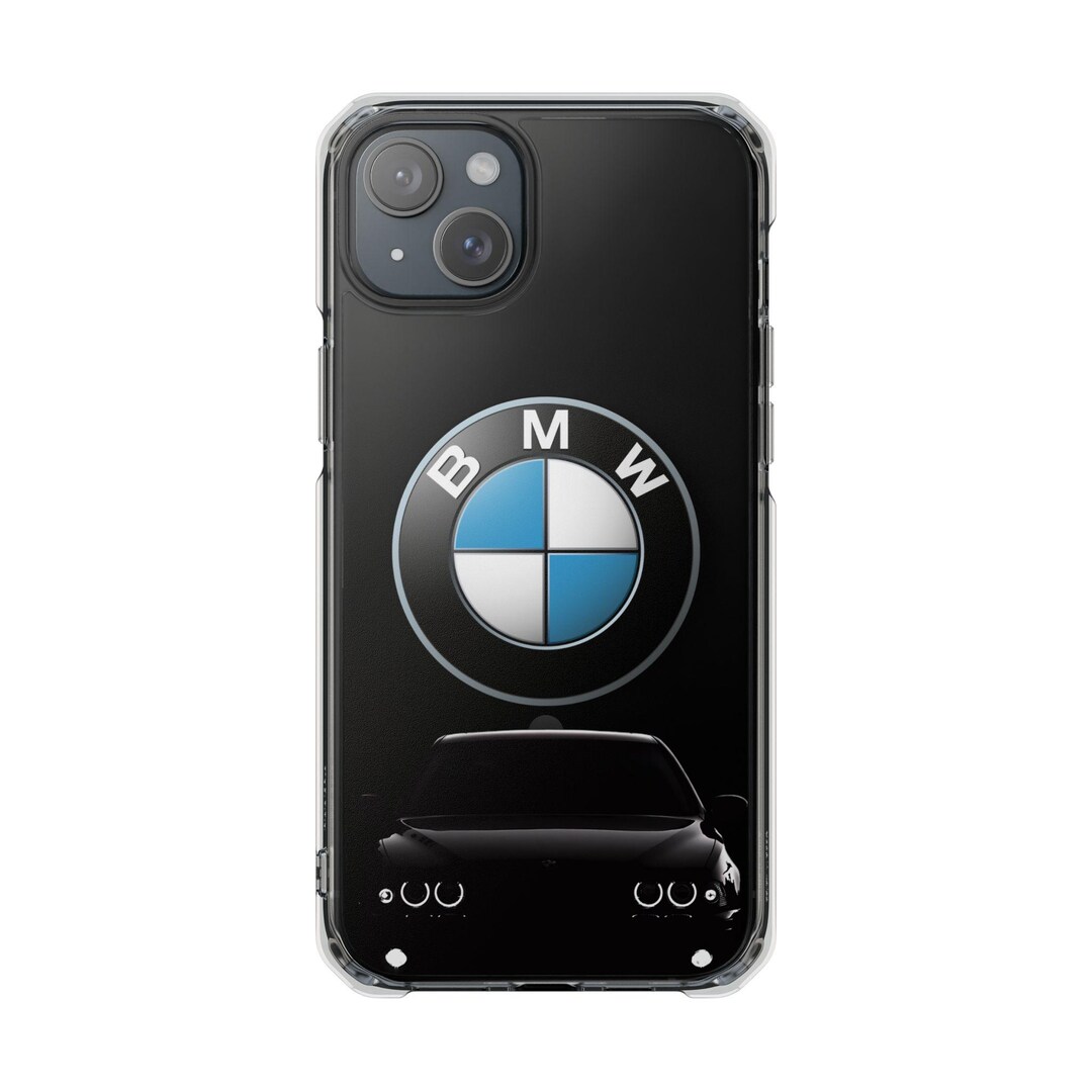 Shadow Angel® – BMW E39® Magsafe Black Phone Case - Etsy