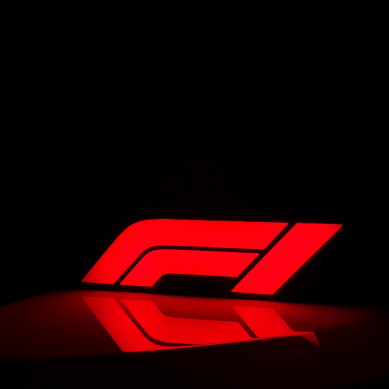 F1 Led Light Box - Etsy