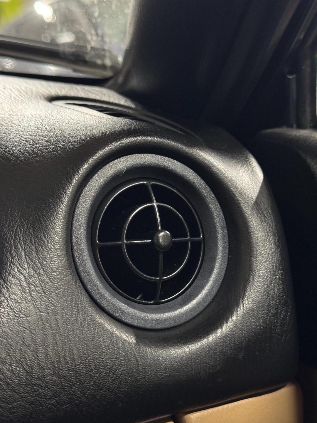 MX-5 Miata NA/NB Air Vent Rebuild Kit – Stabilize & Restore Your Vents ...