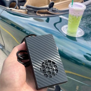 JDM Melody Box, Car Start-up Greeting Box, Customizable Melody Box ...