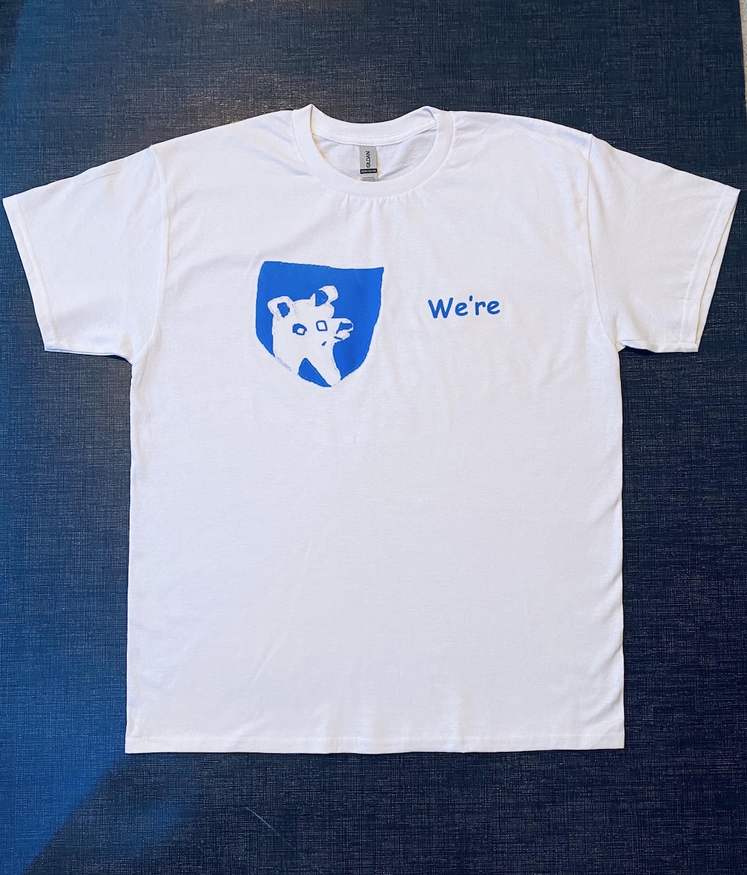 We're Penn State Funny T-shirt | We Are Penn State | Gift Idea ...