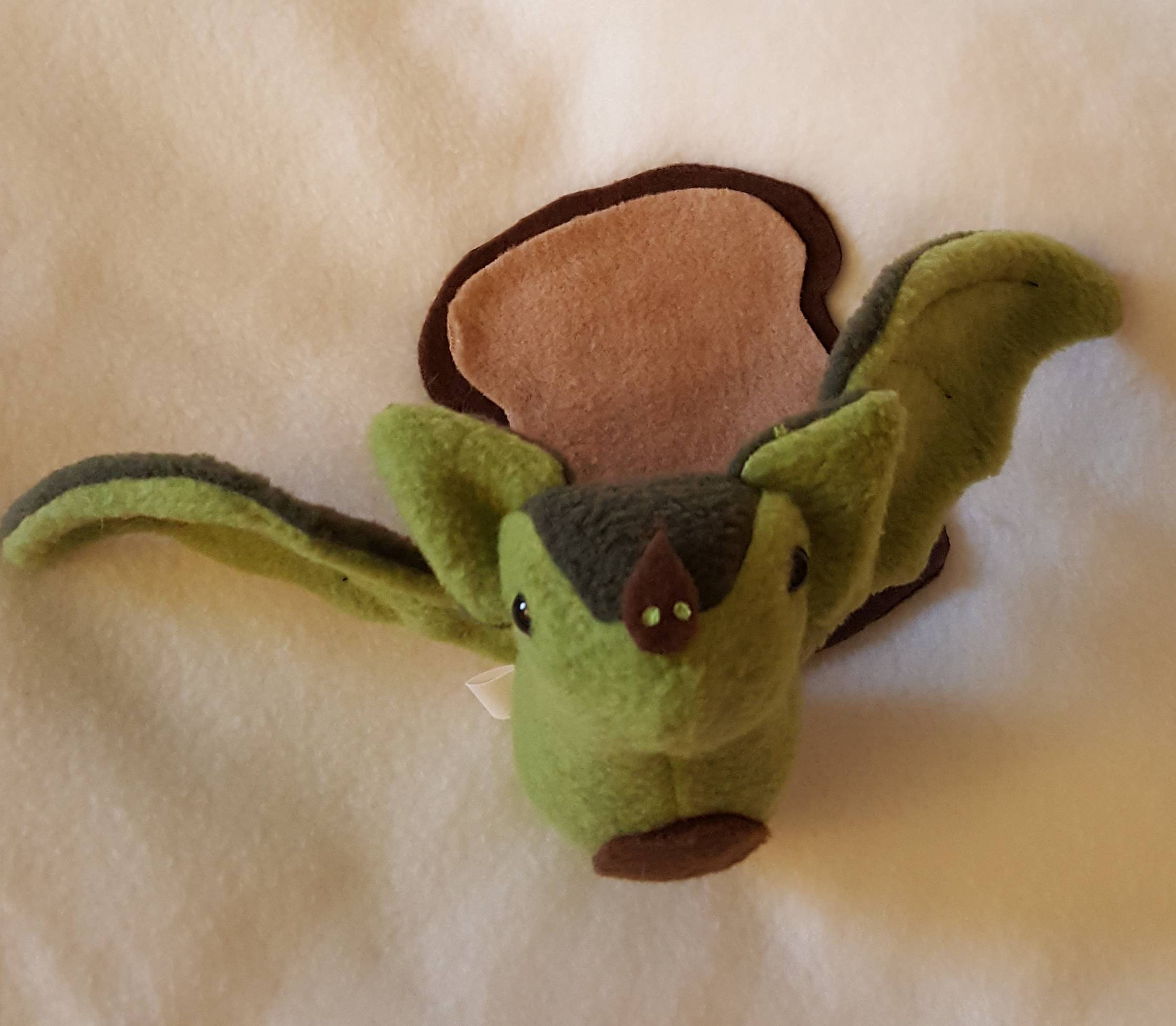 Avocado on Toast Bat Kawaii Plush Plushie Millenial Bat | Etsy UK