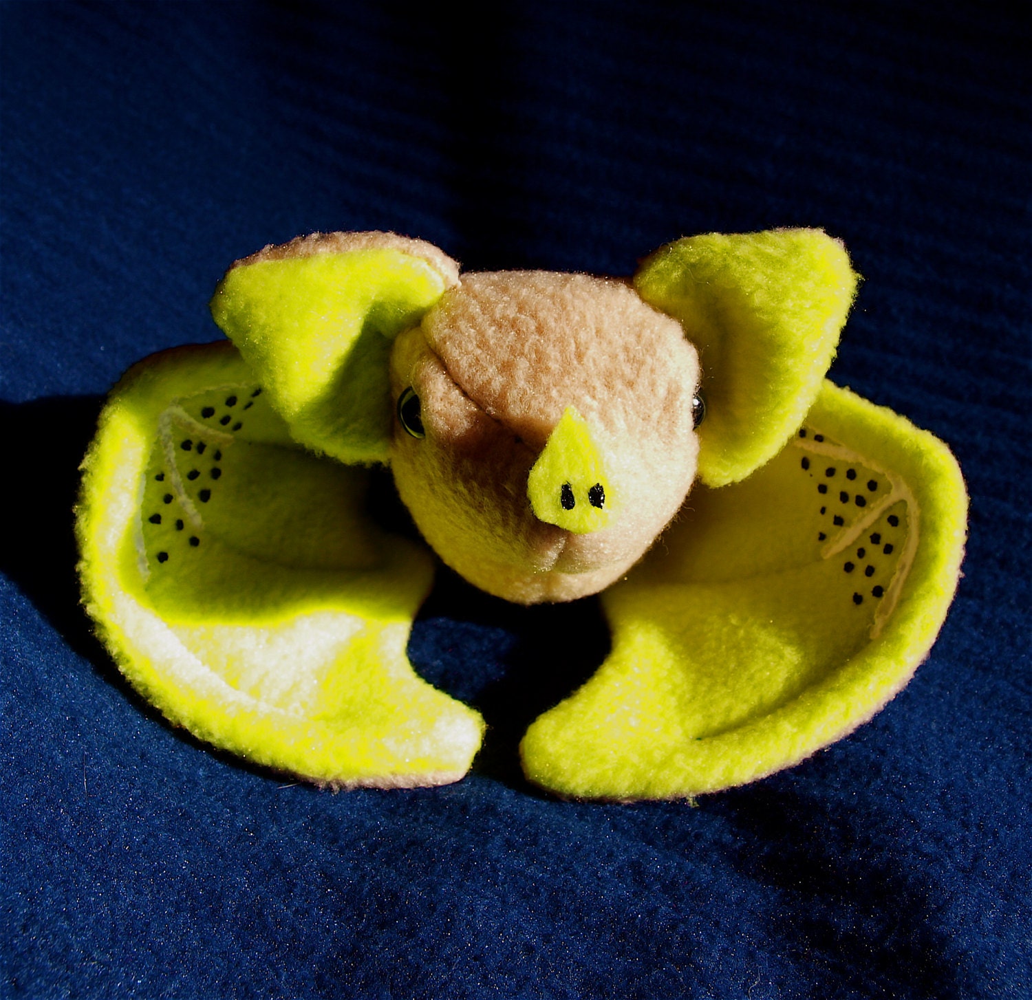 Fruit Bat Plushie Kiwi Bat Plushie Plush Bat Stuffed Toy - Etsy Canada