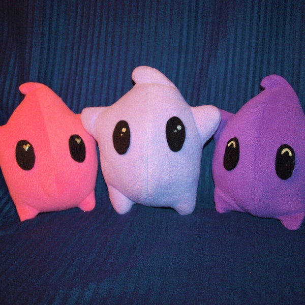 Luma Plush - Etsy