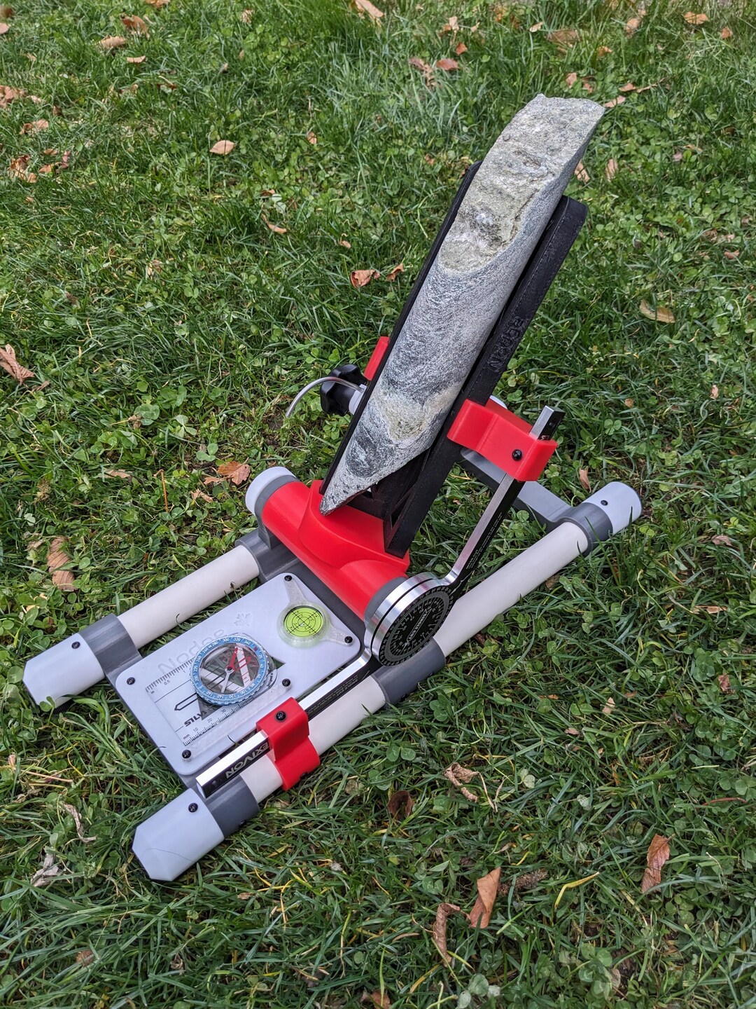 Core Orientation Tool Rocket Launcher - Etsy