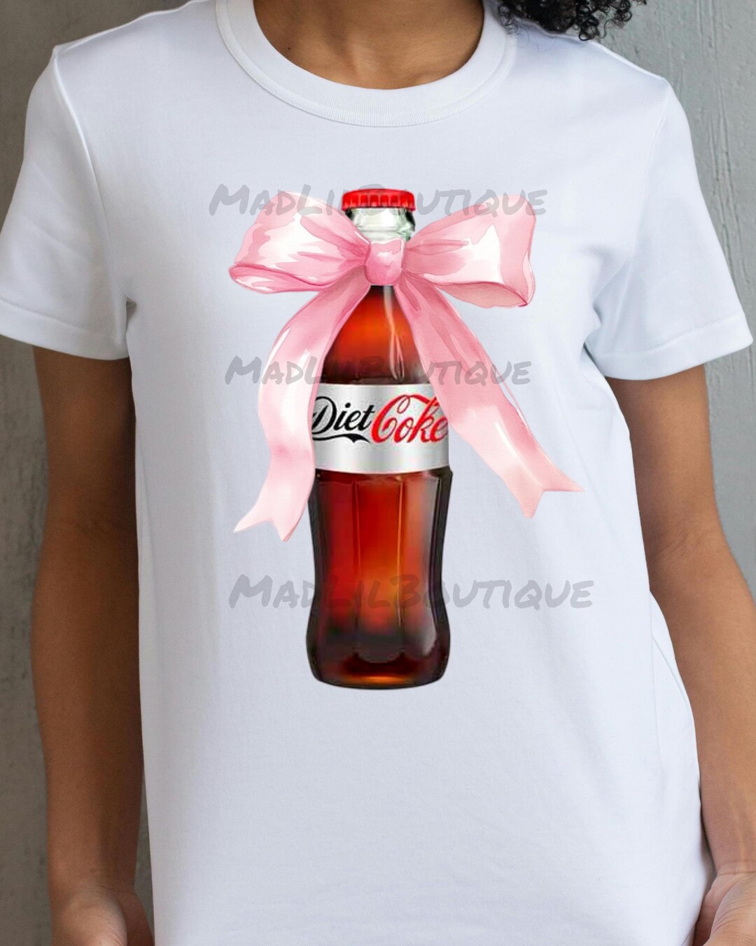 Preppy Soda SVG - Etsy