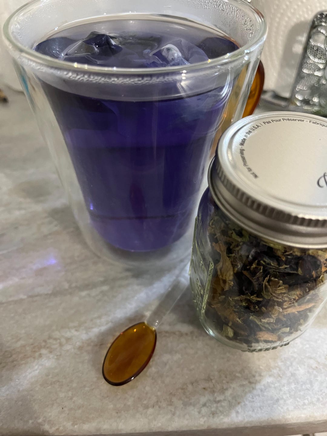 Balance:chakra Alignment Tea(drinkable) - Etsy