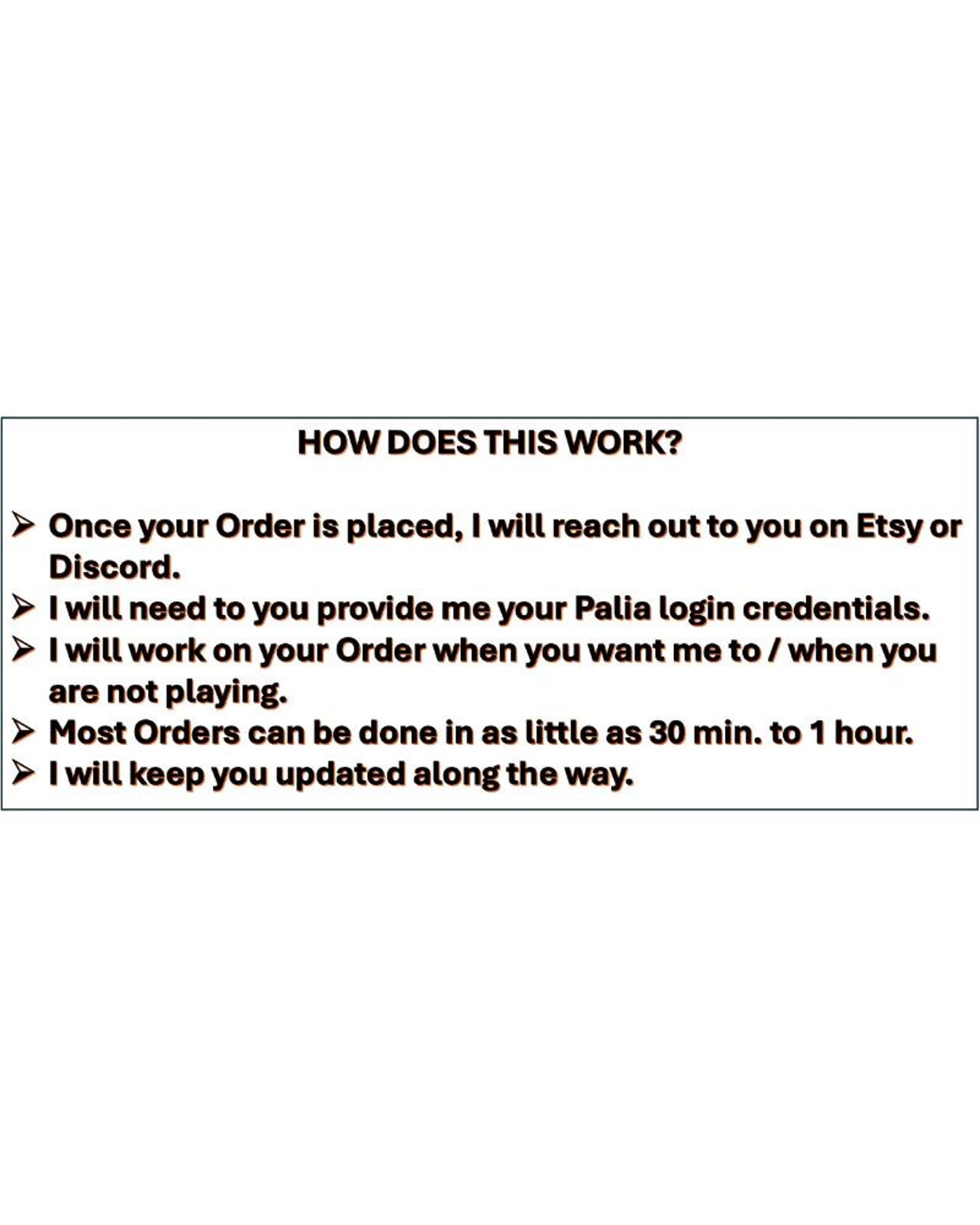 Palia - Palium Bars X 1,000 + 999,999 Coins - Etsy