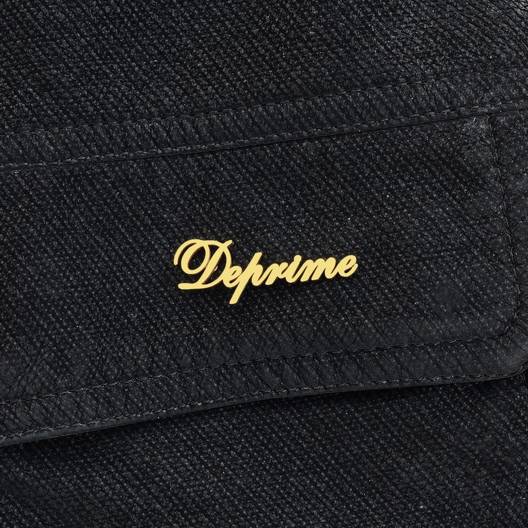 Customized Name Pins - 18K Gold Plated Name Pins - Personalized Initial ...