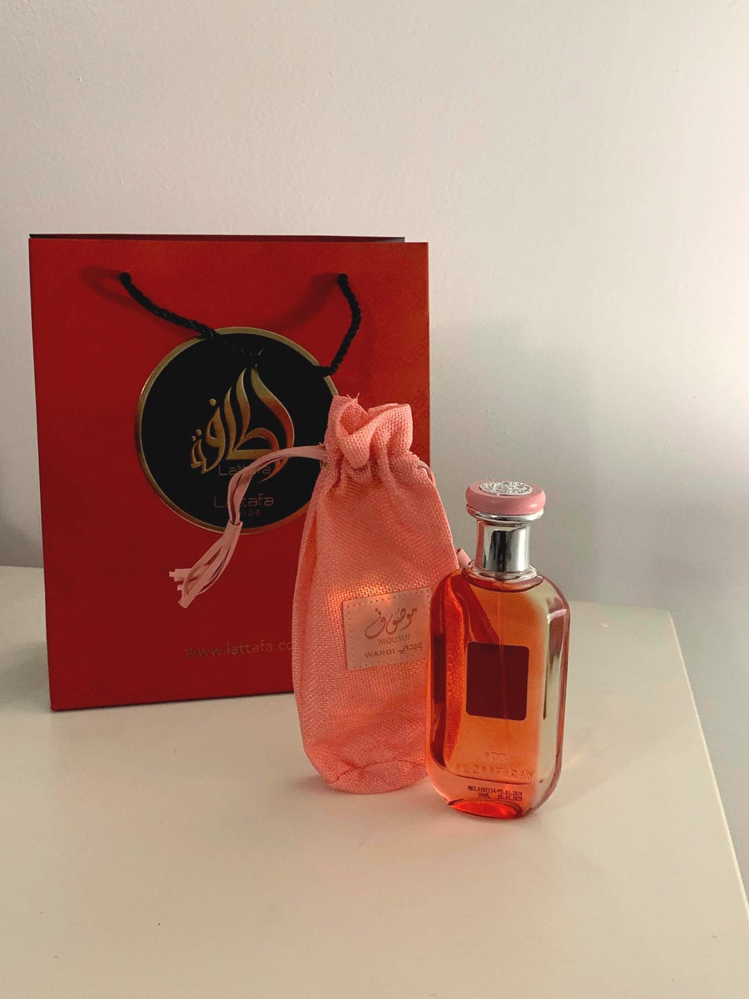 Arabic Perfumes, Exotic Fragrances - Etsy