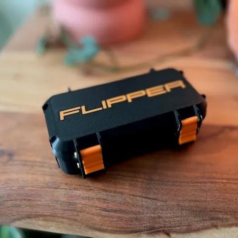Cyberdeck Case - Etsy