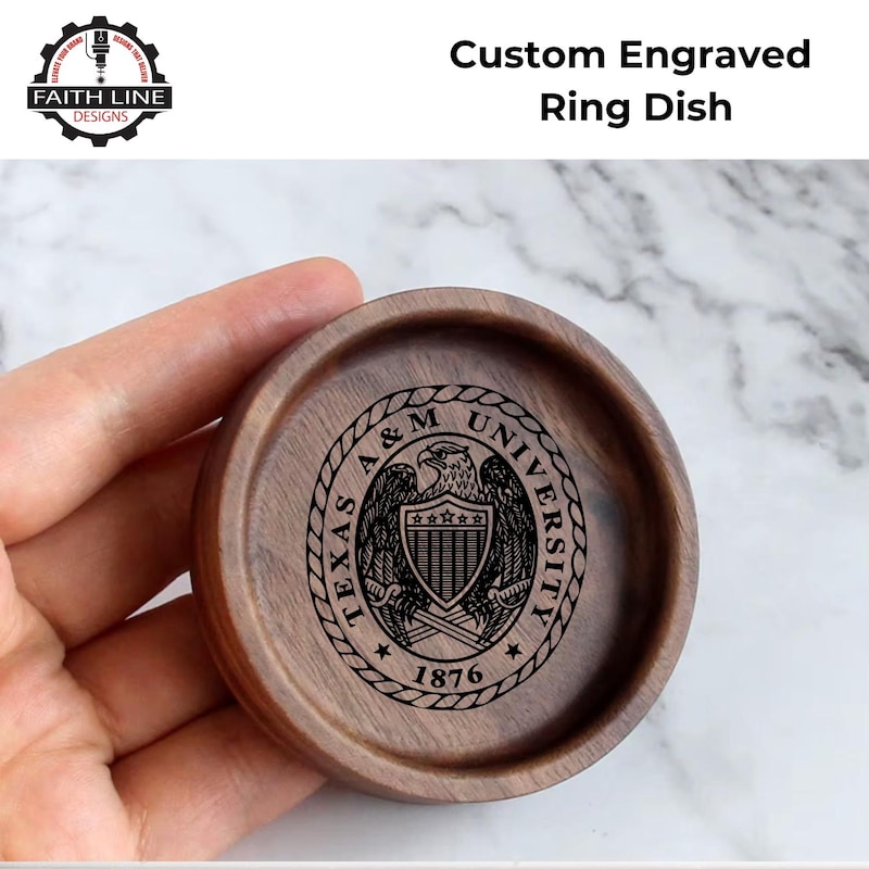 Aggie Ring - Etsy