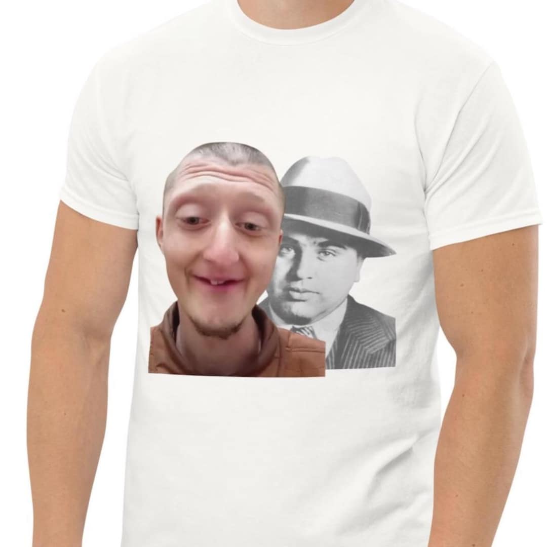 Funny Daniel Larson Meme T-shirt, Hilarious Graphic Tee - Etsy