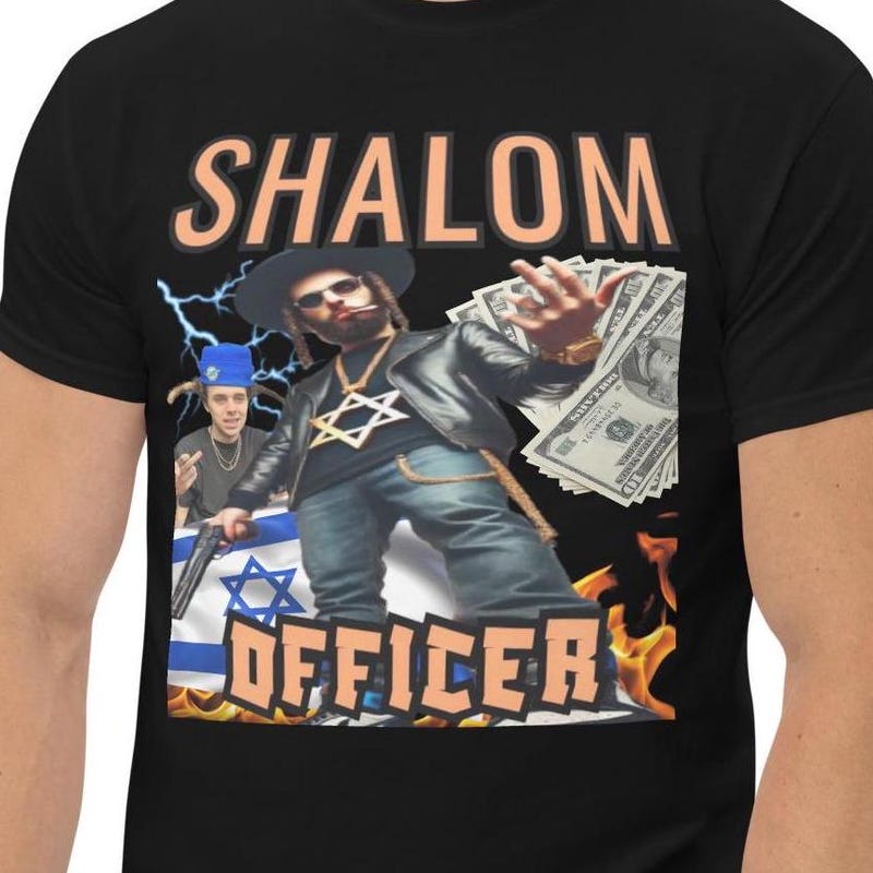 Funny Jewish Memes - Etsy