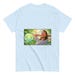 Goatis Low Cortisol T-shirt, Funny Sv3rige Meme Shirt, Raw Meat Agartha ...