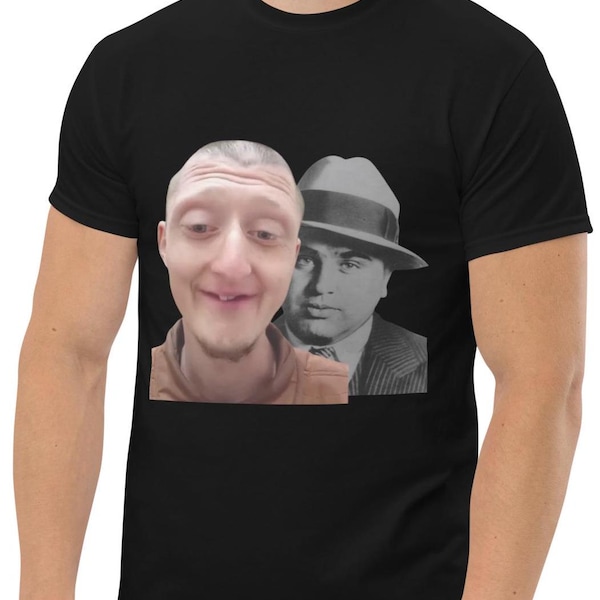 Brainrot Shirts - Etsy