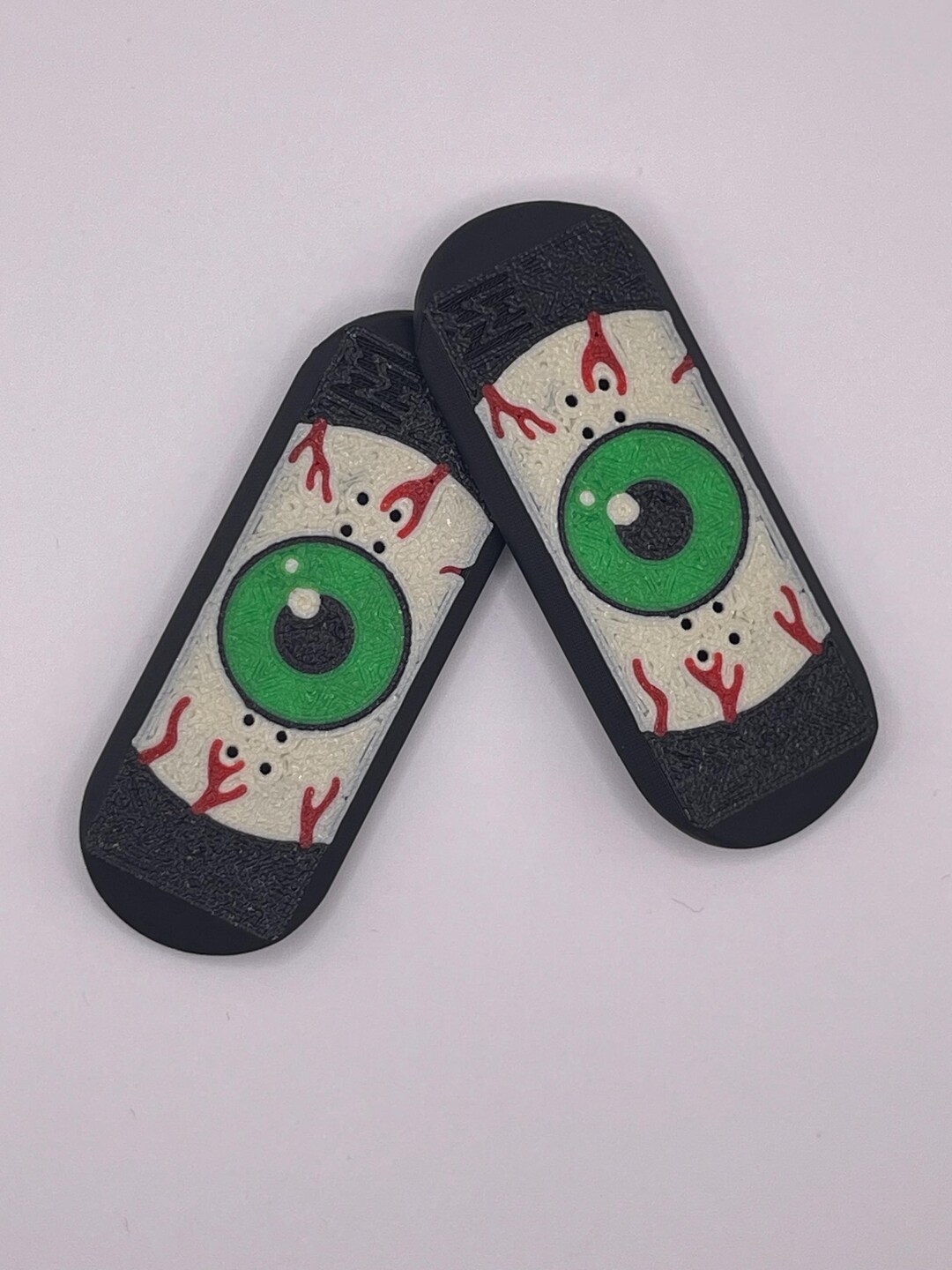 Skateboard Fidget EYES - Etsy