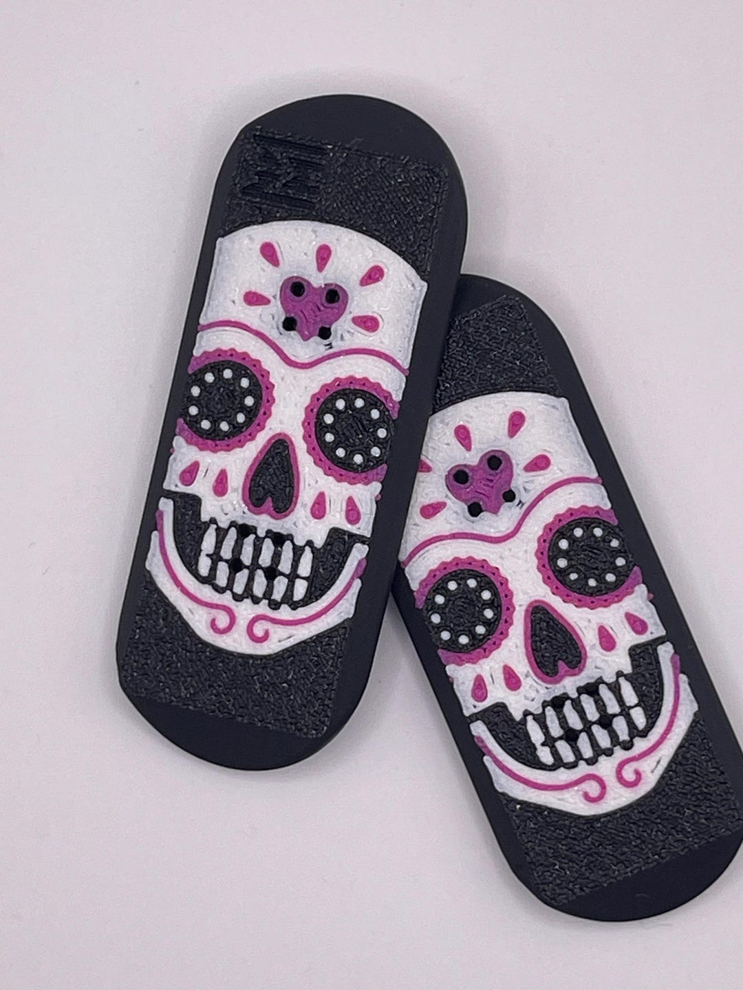 Skateboard Fidget DOTD - Etsy