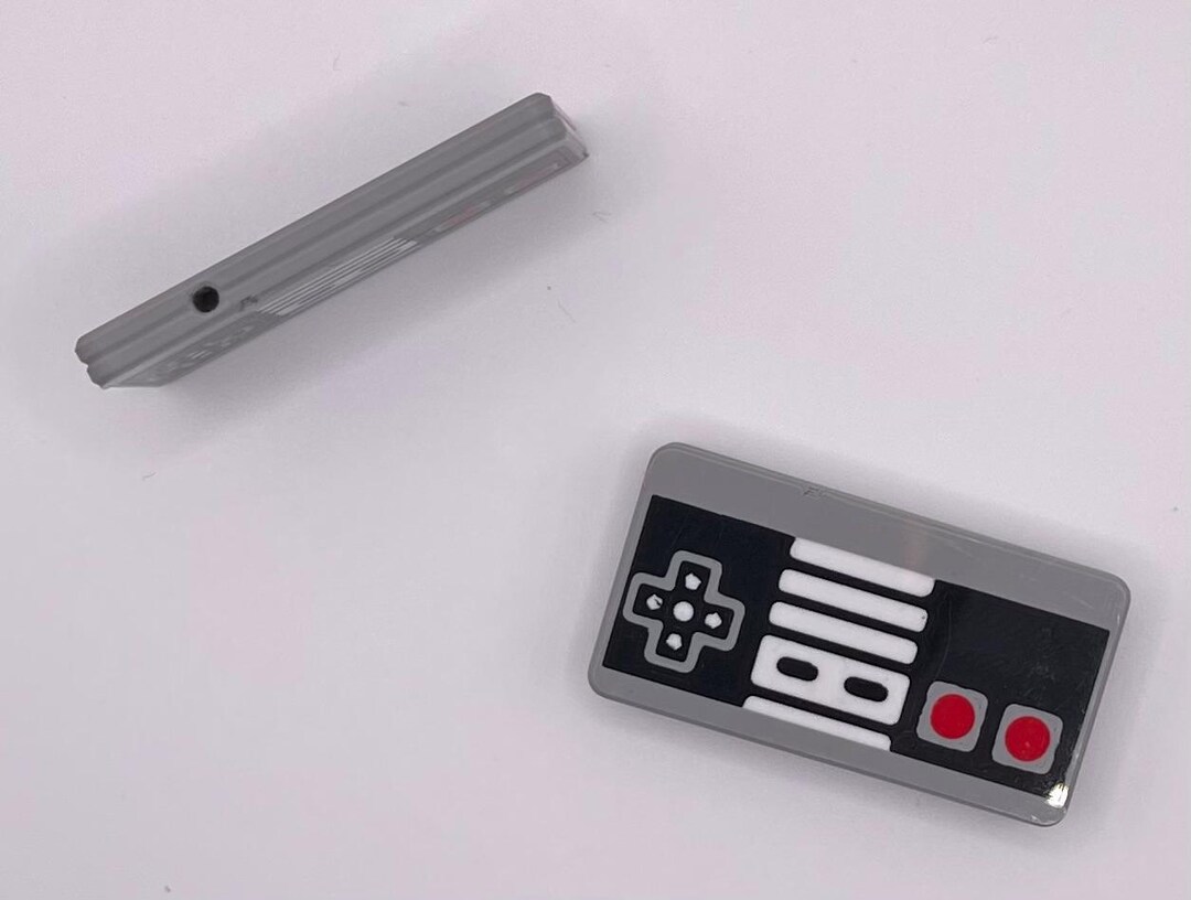 Game Controller Fidget - Etsy