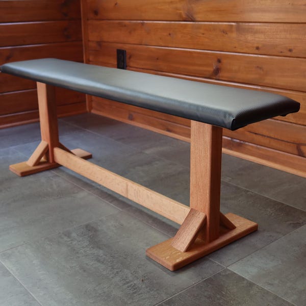 Breeding Bench - Etsy
