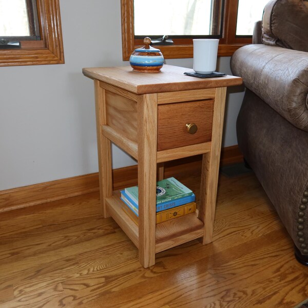 Unique End Table - Etsy