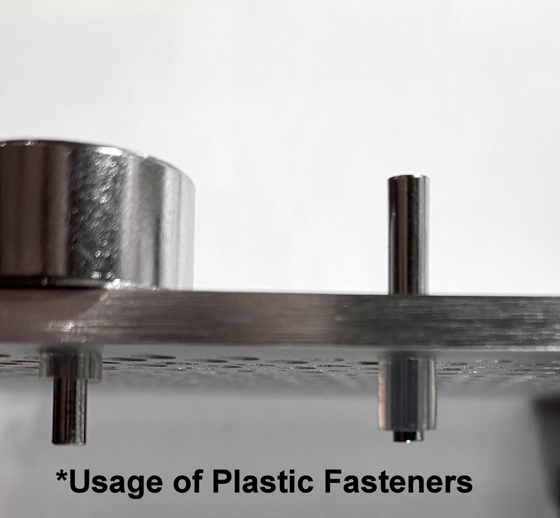 Peg, 30 Extra Pegs for the Deluxe Wig Thing-a-ma-jig-wire Wrapping Jig ...