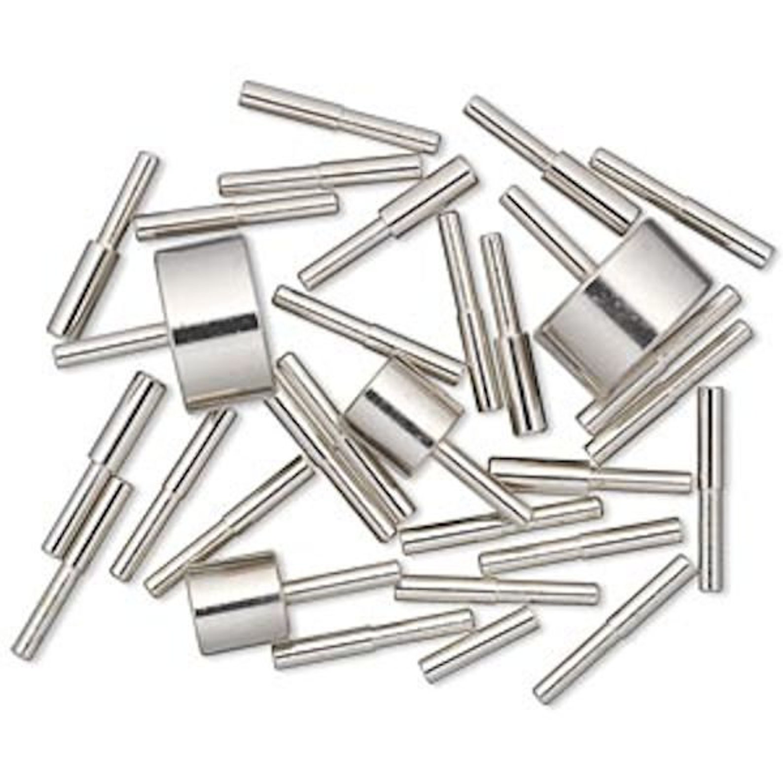 Peg, 30 Extra Pegs for the Deluxe Wig Thing-a-ma-jig-wire Wrapping Jig ...