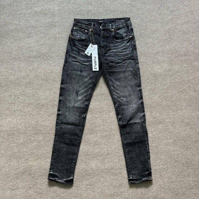 Purple Jean Tags - Etsy