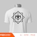 Seljuk Empire Eagle Logo: Historical Crest Vector Art (digital Download ...