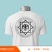 Seljuk Empire Eagle Logo: Historical Crest Vector Art (digital Download ...