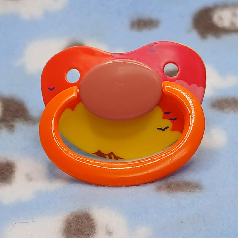 Pacifiers Adult - Etsy