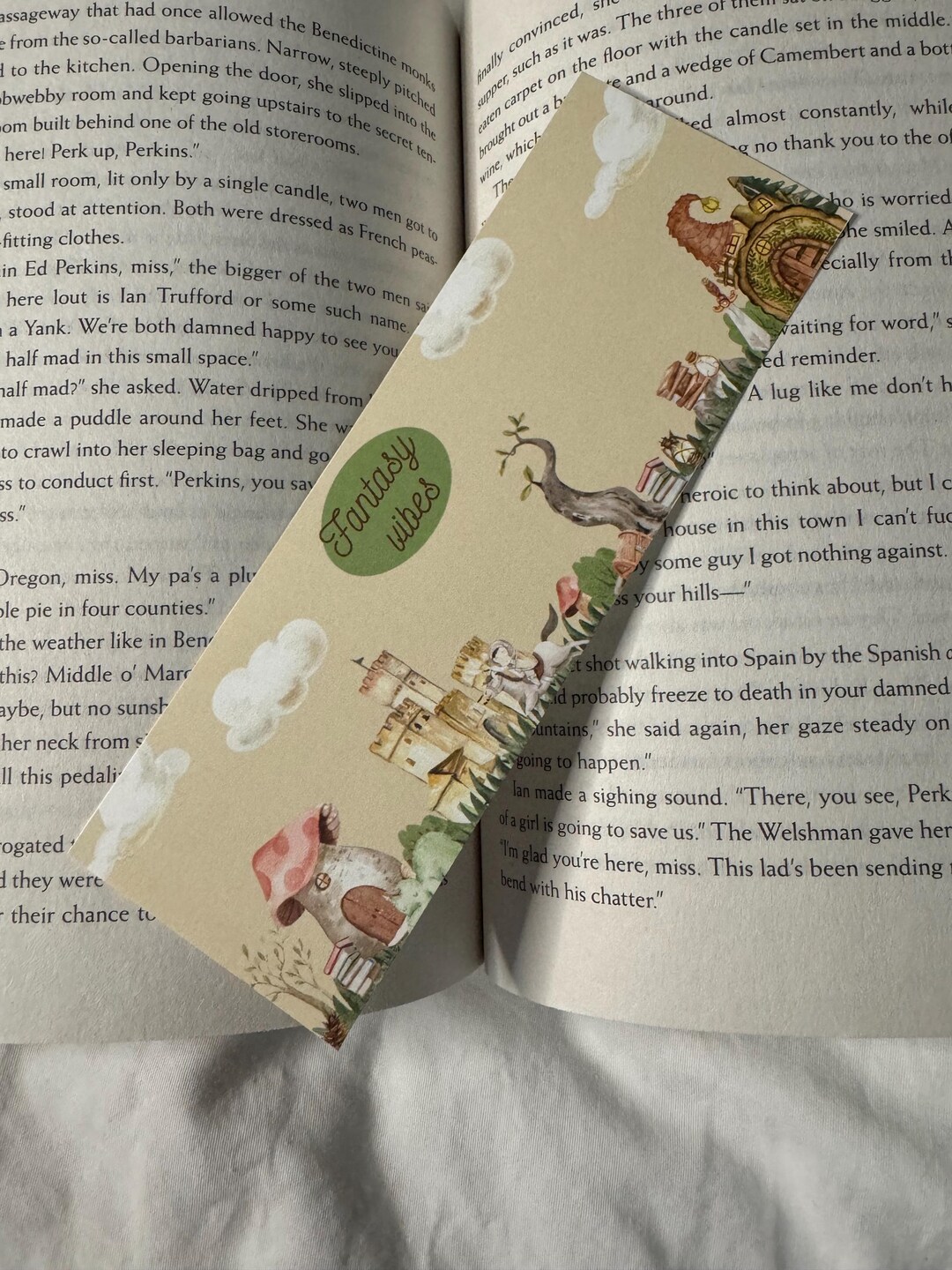Fantasy Bookmarks, Fantasy Books, Fantasy, Fantasy Vibes, Bookmarks - Etsy