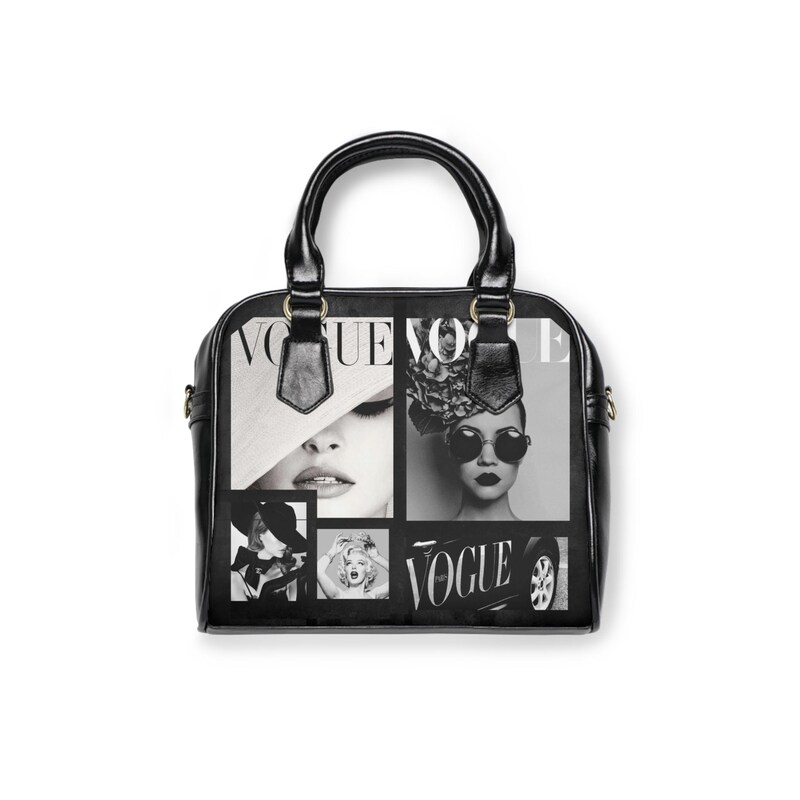 Vogue Handbags - Etsy
